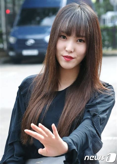 [여자친구]유주 걸그룹 갤러리 에펨코리아