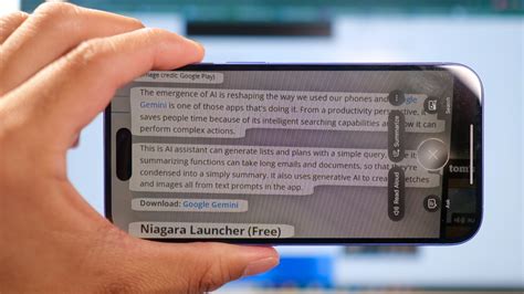 ChatGPT Can Analyze Your IPhone Screen With IOS Here S How It Works Tom S Guide