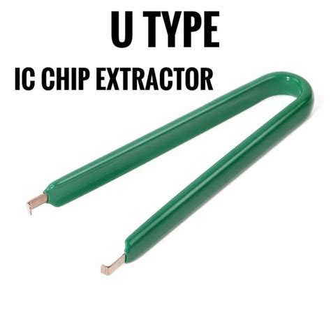 U Type Ic Extractor Puller Tool Insulated Tools Lazada Ph