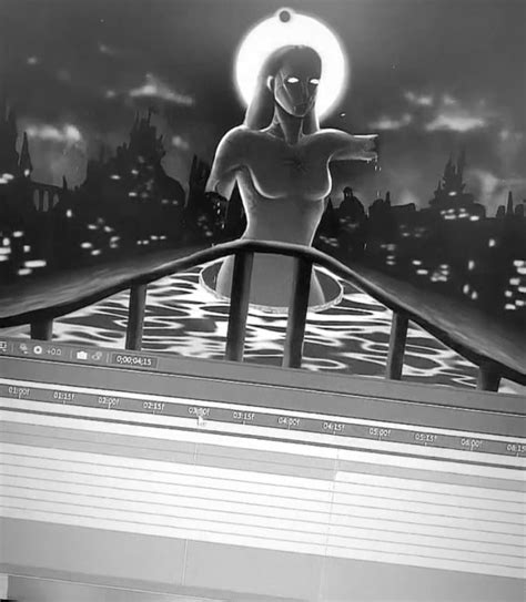 Animate Your Art In After Effects By Mariemv06 Fiverr