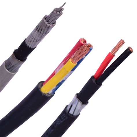 Power And Control Cables Manufacturer In Nigeria Ethiopia Kenya Octel