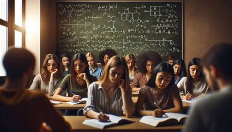 Unlocking The Future The Importance Of Chemical Engineering Courses