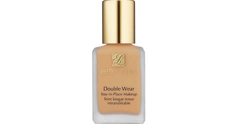 Estée Lauder Double Wear Stay In Place Makeup Spf10 3n1 Ivory Beige