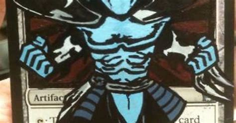 Codex Shredder Shredder Imgur