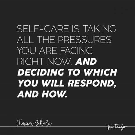 50 Self Care Quotes About Putting Yourself First Yourtango
