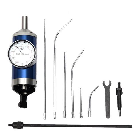0 3mm Centering Indicator Coaxial Centering Dial Test Indicator Center