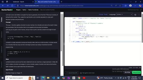 Hackerrank Goldenbadge Programming Dsa Tech Learningjourney