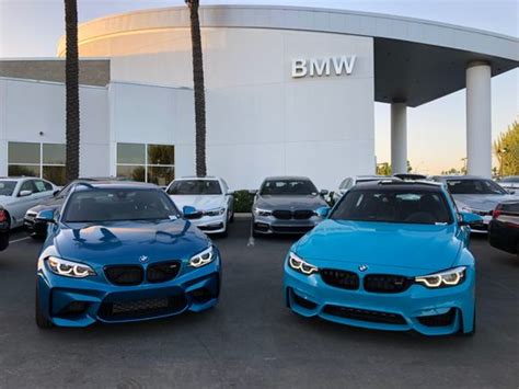 Bmw Fresno Updated February 2025 177 Photos And 200 Reviews 7171 N