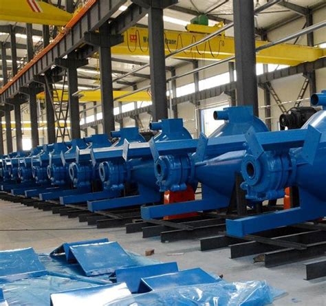 China Froth Pump Manufacturers Suppliers Factory Froth Pump Made In China