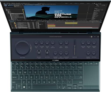 Asus Zenbook Duo Ux Fhd Touch Display Intel Evo Platform Core I G Gb Ram