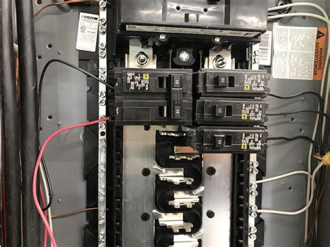 How To Add A Circuit And Satisfy Your Lust For Power Home Fixated