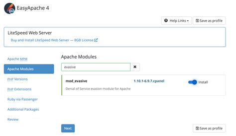 How To Protect Your Cpanel Server From Ddos Attacks Bigstep Blog