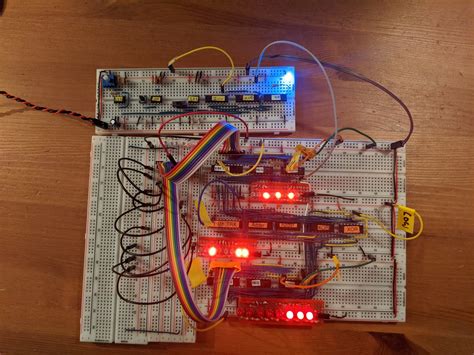How To Make A Breadboard Computer At John Mcfadden Blog