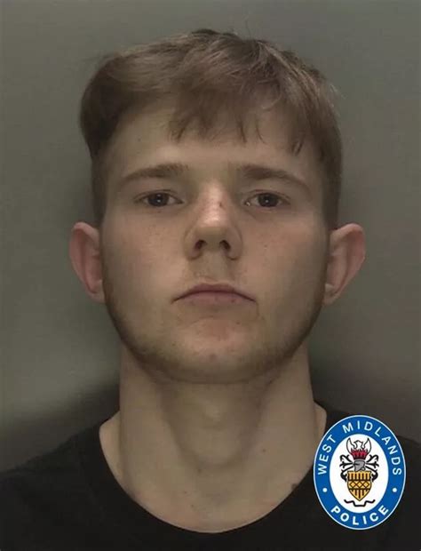 Birmingham Man Jailed Four Years After Sexually Assaulting School Girl