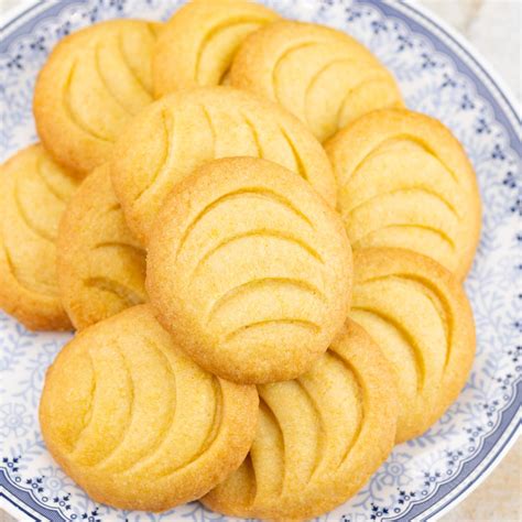 Kruche Ciasteczka Aniagotujepl