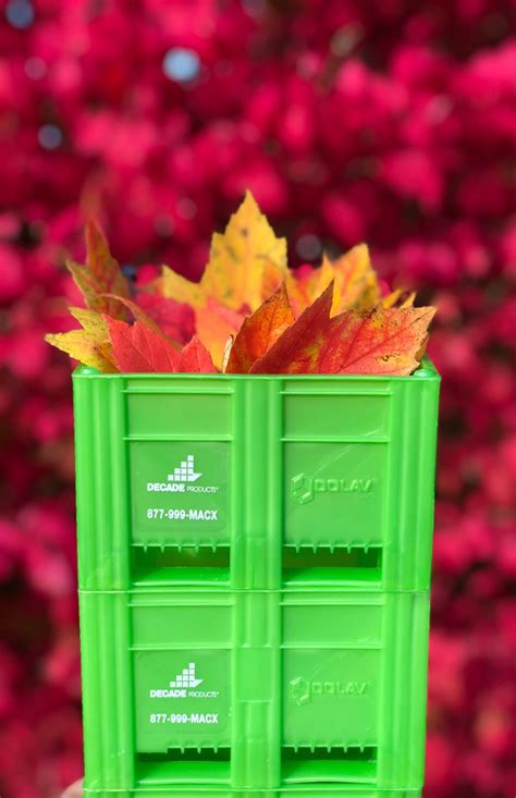 Decade Products On Linkedin Decadeproducts Dolav Plasticbins