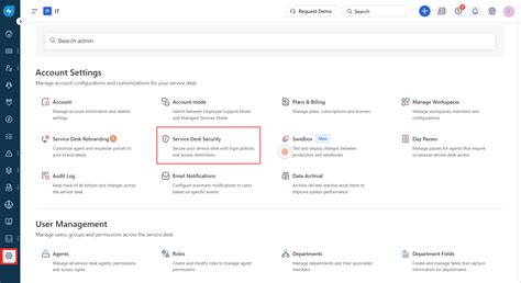 Configuring Saml And Oauthopenid Connect Based Sso For Freshservice