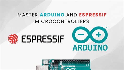 Master Arduino And Esp Microcontrollers By Dave — Kickstarter