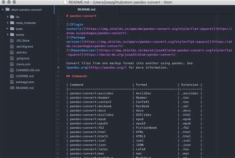 Pandoc App Reviews Features Pricing And Download Alternativeto