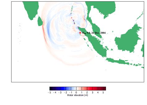 the december 26 2004 andaman nicobar islands earthquake tsunami