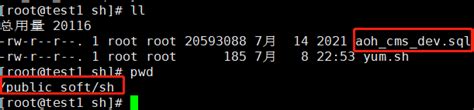 docker安装MySQL后导入sql文件 謙謙 博客园