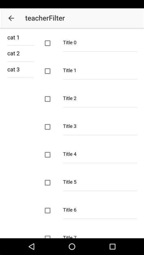 List How To Stop Column Scrolling In Ionic Stack Overflow