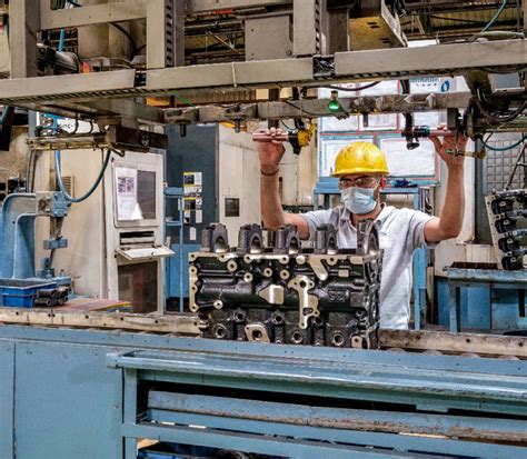 Machining And Assembly Technology Revent Engineering