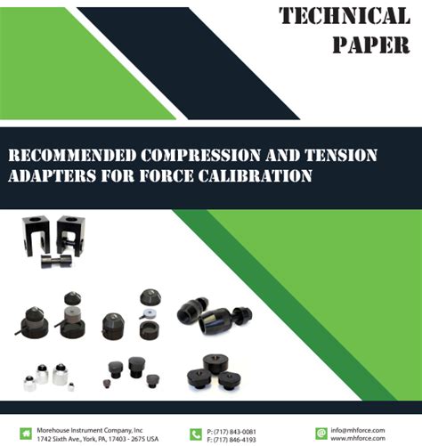 How Do I Choose A Load Cell System 4 Steps For Choosing The Right Load
