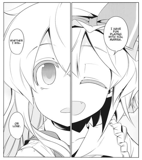 Touhou Irl R Touhou Irl