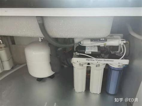 净水器的这些常见故障自己就能排查解决 知乎