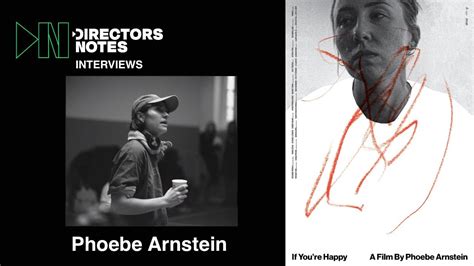 Phoebe Arnstein On Portraying The Pressures Of New Motherhood In