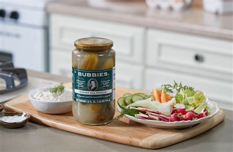 Cloudy Pickle Brine Is The Best Kind Of Brine Bubbies Blog