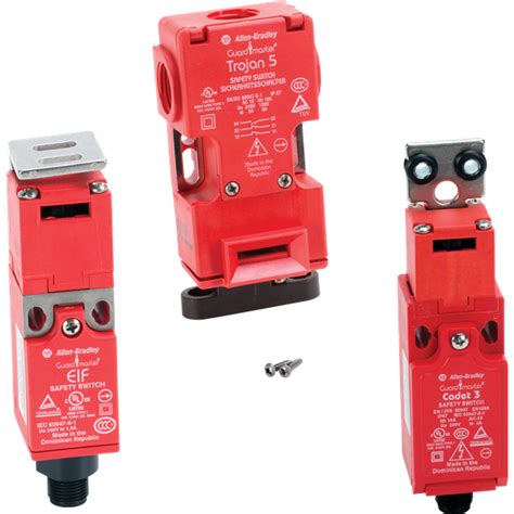 Tongue Interlock Switches Nhp Australia