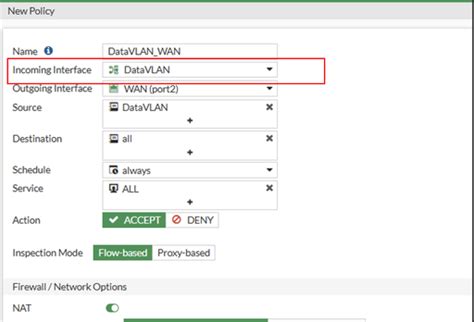 Troubleshooting Tip Unable To Create Firewall Pol Fortinet Community