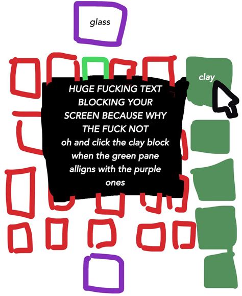 Whats This Stupid Fucking Terminal Called And How Can I Get Rid Of The Text R Hypixelskyblock