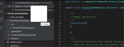 2 implement component logic low code and fusion dev