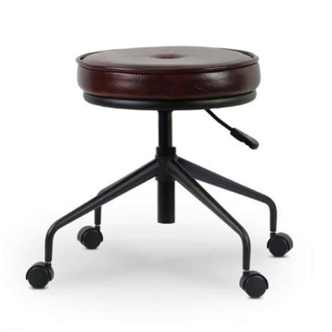 Lettie Low Bar Stool Ofc324197l Office Furnitures Malaysia