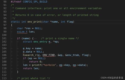 Uboot 环境变量存储和配置uboot环境变量参数 Csdn博客 Uboot 环境变量存储和配置uboot环境变量参数 Csdn博客