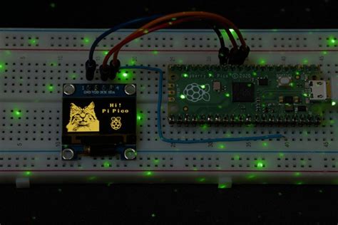 4 Breadboard Raspberry Pi Pico Royalty Free Images Stock Photos Pictures Shutterstock