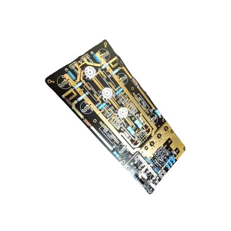 834mm Phono Amplifier Moving Phonograph Tube Stereo Amplifier 20w Power