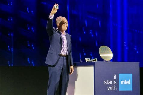 אינטל מציגה את Xeon 6 מעבדים לשרתים עם עד 288 ליבות