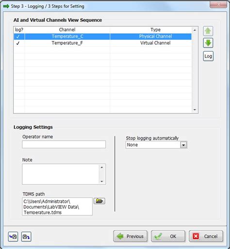 How To Use Labview Biomedical Toolkit Biosignal Logger And Player