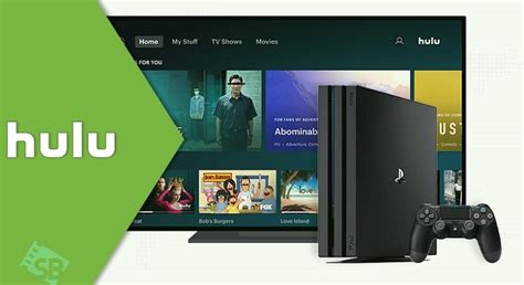 How To Watch Tv On Ps4 Best Streaming Apps For Playstation 4