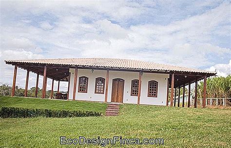 Casas Coloniales 60 Ideas De Proyectos Con Fotos Perfectas 🏡 Decoración