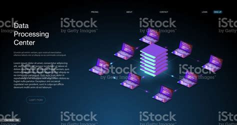 Analysis Trends And Software Development Coding Process Concept Stock