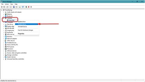 Ways To Disable In Built Camera Microphone In Windows Gadgets To Use