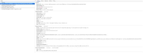 Error Decoding User Info Json Generic Oauth2 Authentication