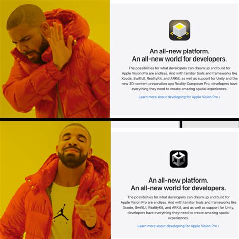 Anyone Else Struggle With Reality Composer Pro Rvisionpro