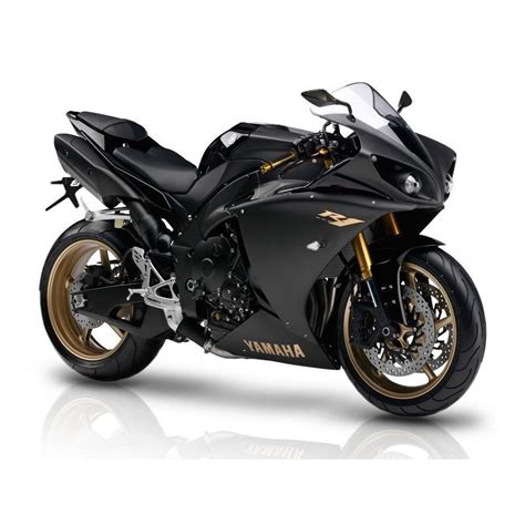 Protector Motor Barracuda Yp110109 Yamaha R1 0913