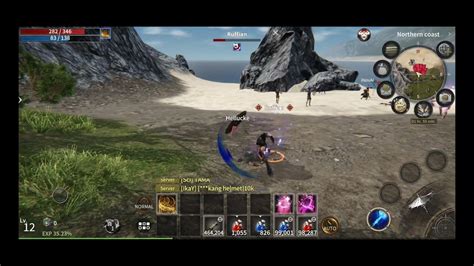 12sky Last Ember Poco F5 Youtube